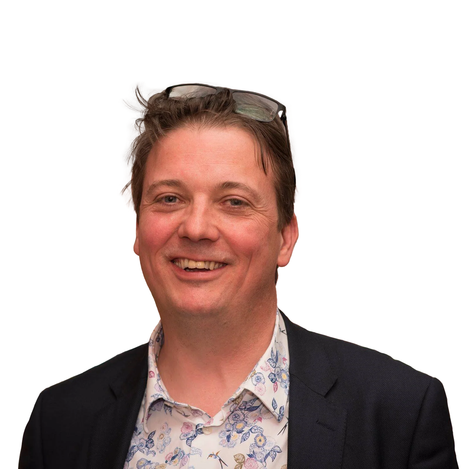 Data virtualisation boosts data democracy